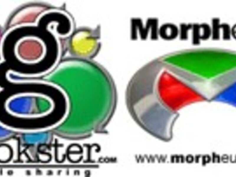 Grokster Logo Google Again Opposes Movie Industry In A Copyright Fight