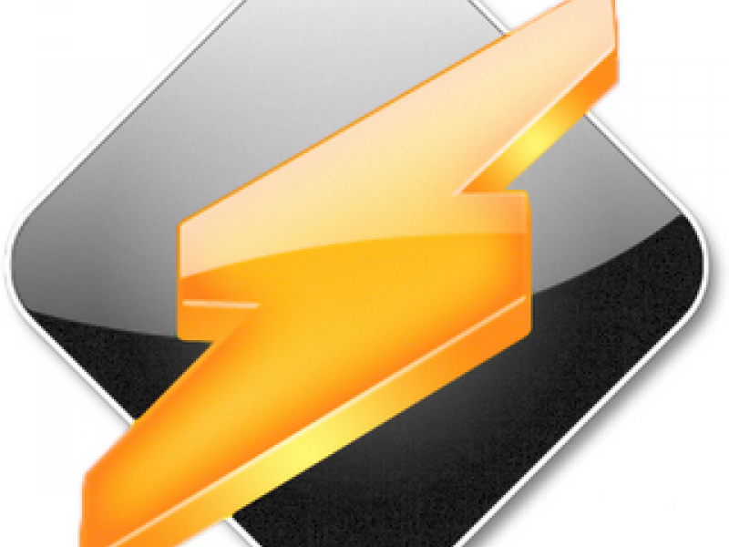 Winamp Icon
